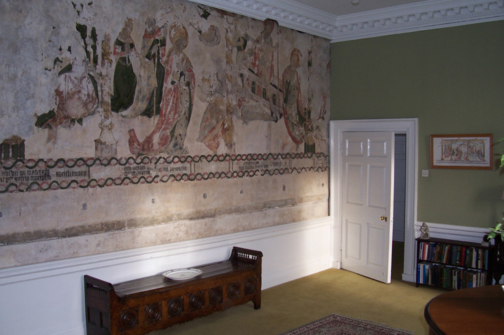 The Deanery – Durham World Heritage Site