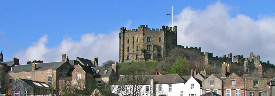 Keep – Durham World Heritage Site