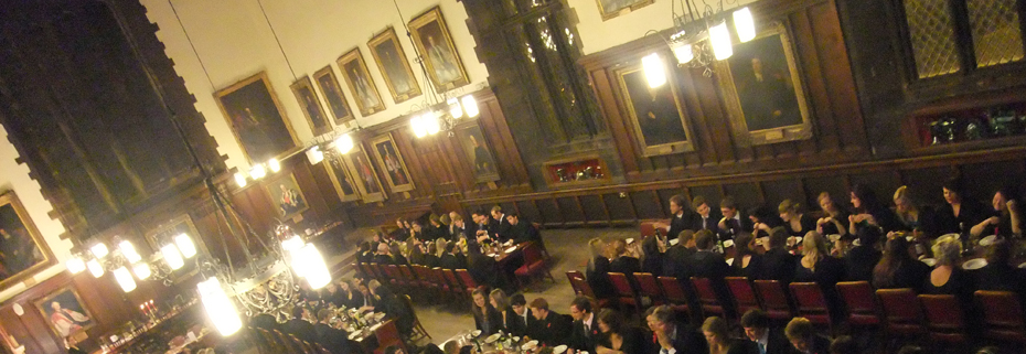 Great Hall – Durham World Heritage Site