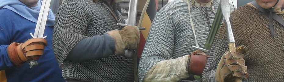 The Harrying of the North – Durham World Heritage Site