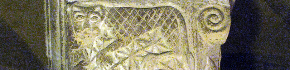 Norman Chapel – Durham World Heritage Site