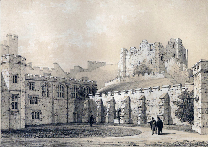 Keep Durham World Heritage Site