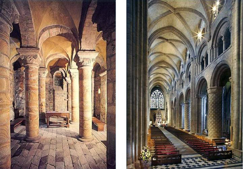 What is Durham's Significance? – Durham World Heritage Site