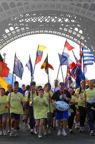 The Establishment of UNESCO – Durham World Heritage Site